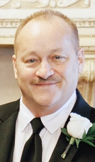 Brian Riffee 1966-2024 | News, Sports, Jobs - The Vindicator